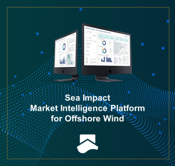 Sea Impact Launches Intelligence Platform for Offshore Wind - Sea ...
